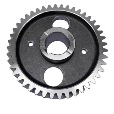 China Engine Timing Intake OEM NO 2408000200600 China Truck Parts Camshaft Gear for QC480 for sale