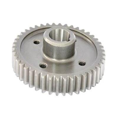 China OEM NO 2408000200100 New Injection Pump Gear for QC480 China Truck Parts for sale