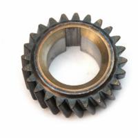 China Auto Engine Systems OEM NO 2408000200300 China Truck Parts Crankshaft Gear for QC480 for sale
