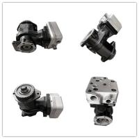 China New for JAC FOTON Truck AC Compressor 5254448 Auto Automotive Air Conditioning Unit for Foton Truck for sale