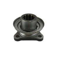 China YUEJIN Truck Spare Parts NJ1038 Angular Flange Factory Price OE.221-2402030 Condition New for sale