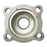 China YUEJIN Truck Spare Parts NJ1038 Angular Flange Factory Price OE.221-2402030 Condition New for sale