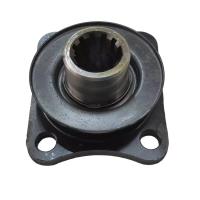 China YUEJIN Truck Spare Parts NJ1038 Angular Flange Factory Price OE.221-2402030 Condition New for sale