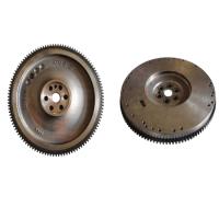 China OEM NO 2408000510001 China Truck Parts Flywheel Assembly for QC480 Engine for sale