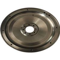 China OEM NO 2408000510001 China Truck Parts Flywheel Assembly for QC480 Engine for sale