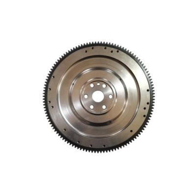 China OEM NO 2408000510001 China Truck Parts Flywheel Assembly for QC480 Engine for sale