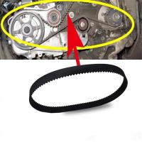 China Diesel Engine Fan Belt Automotive V-belts Engine Timing Belt and Tensioner Set Driveline Maintenance Kits for sale