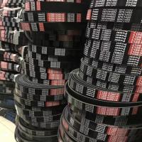 China Diesel Engine Fan Belt Automotive V-belts Engine Timing Belt and Tensioner Set Driveline Maintenance Kits for sale