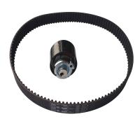 China Diesel Engine Fan Belt Automotive V-belts Engine Timing Belt and Tensioner Set Driveline Maintenance Kits for sale