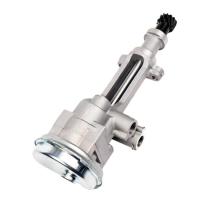 China Spare Parts Jac Trucks Spare Parts 1010100FA01 Oil Pump for JAC1040 HFC4DA1/4JB1 for sale