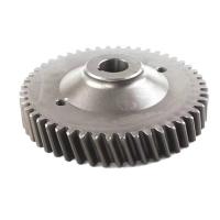 China OEM NO HA010052 New Injection Pump Gear for YZ485 China Truck Parts for sale
