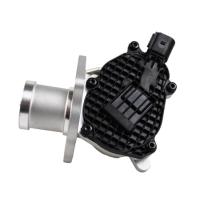 China 1026150FD060 Engine EGR Valve Exhaust Gas Recirculation Valve for JAC T6 Pickup Trucks for sale