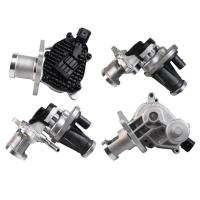 China 1026150FD060 Engine EGR Valve Exhaust Gas Recirculation Valve for JAC T6 Pickup Trucks for sale