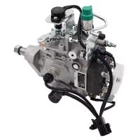 China Forklift Parts 4D27G31-21100-3 Fuel Injection Pump 4D27G31/4D35ZG31 Forklift Diesel Engine Spare Parts Diesel Pump Assembly for sale