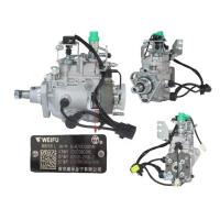 China Forklift Parts 4D27G31-21100-3 Fuel Injection Pump 4D27G31/4D35ZG31 Forklift Diesel Engine Spare Parts Diesel Pump Assembly for sale