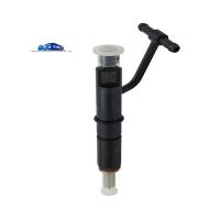 China C490BPG QC490 XINCHAI DIESEL INJECTOR ASSEMBLY INJECTION VALVE 4D32ZT31-22000-1 for sale