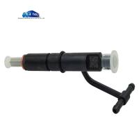 China C490BPG QC490 XINCHAI DIESEL INJECTOR ASSEMBLY INJECTION VALVE 4D32ZT31-22000-1 for sale