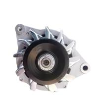 China 4D27T30 Forklift Engine Parts 14v 28v Xinchai 490B Alternator JFWZ17 for sale