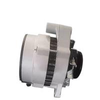 China 4D27T30 Forklift Engine Parts 14v 28v Xinchai 490B Alternator JFWZ17 for sale