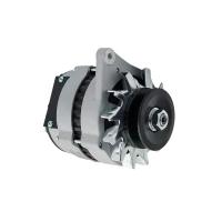 China 4D27T30 Forklift Engine Parts 14v 28v Xinchai 490B Alternator JFWZ17 for sale