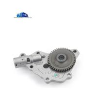 China Oil Pump Genuine JMC diesel Engine Part 8974363921E057F for 4JJ1 JMV Jingma Bus for sale
