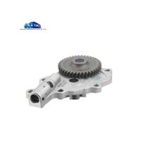 China Oil Pump Genuine JMC diesel Engine Part 8974363921E057F for 4JJ1 JMV Jingma Bus for sale