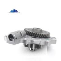 China Oil Pump Genuine JMC diesel Engine Part 8974363921E057F for 4JJ1 JMV Jingma Bus for sale
