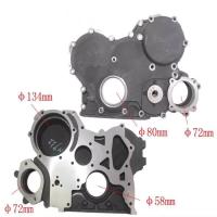 China OEM NO 2408001200500 Timing Gear Chamber New Condition for QC480 Truck Parts From China for sale