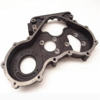 China OEM NO 2408001200500 Timing Gear Chamber New Condition for QC480 Truck Parts From China for sale