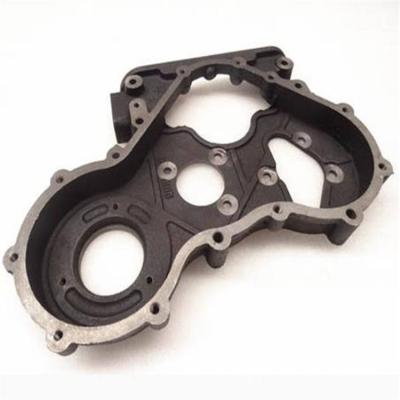 China OEM NO 2408001200500 Timing Gear Chamber New Condition for QC480 Truck Parts From China for sale