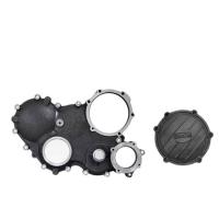 China High Quality New Durable Metal Car Engine Timing Gear Chamber Cover for Vehicle Upgrades and Replacements for sale