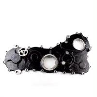 China Isuzu Truck Engine Timing GearCase Cover Assy 3936256 6102.02.23a Assembly Part for sale