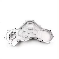 China Isuzu Truck Engine Timing GearCase Cover Assy 3936256 6102.02.23a Assembly Part for sale
