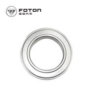 China New Arrival Durable Foton Metal Separate Bearing for Diesel Engine Truck Replacement Parts for sale