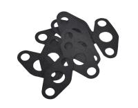 China Genuine Original Supercharger Interface Pad 3819900 New Condition Hot Sale Auto Parts Worm Gear for sale
