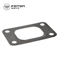 China Original New Turbocharger Gasket for ISF2.8/3.8 Supercharger Sealing Gasket for Sinotruk Foton Truck Parts for sale