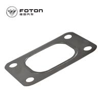 China Original New Turbocharger Gasket for ISF2.8/3.8 Supercharger Sealing Gasket for Sinotruk Foton Truck Parts for sale