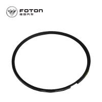 China High Quality ISF3.8 Crankshaft Oil Seal Wheel Hub New Condition Wholesale Rubber Rings for sale