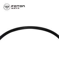 China High Quality ISF3.8 Crankshaft Oil Seal Wheel Hub New Condition Wholesale Rubber Rings for sale