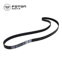 China High Quality  Ribbed Belt / V-Belt / Multi-wedge Fan Belt OEM for FOTON Truck for sale