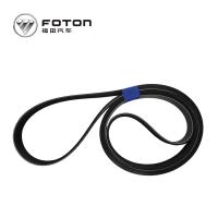 China High Quality  Ribbed Belt / V-Belt / Multi-wedge Fan Belt OEM for FOTON Truck for sale