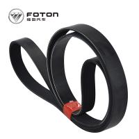 China High Quality  Ribbed Belt / V-Belt / Multi-wedge Fan Belt OEM for FOTON Truck for sale