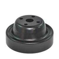 China New Single Engine Belt Tensioner Assembly Metal Timing Pulley for Excavator Truck Fans at Competitive Prices for sale