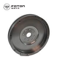 China Chinese Truck Parts Trade 4944495 Flywheel Assembly Engine Model Isf3.8 Spare Car Parts Engine Model Isf3.8 Spare Car Parts for sale