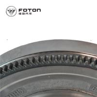 China Chinese Truck Parts Trade 4944495 Flywheel Assembly Engine Model Isf3.8 Spare Car Parts Engine Model Isf3.8 Spare Car Parts for sale