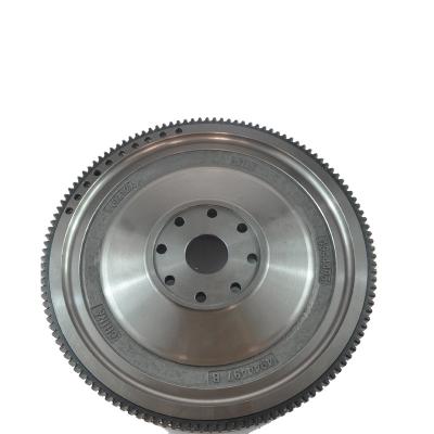 China Chinese Truck Parts Trade 4944495 Flywheel Assembly Engine Model Isf3.8 Spare Car Parts Engine Model Isf3.8 Spare Car Parts for sale