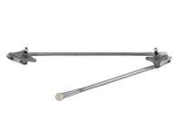 China Wholesale High Quality Lron Diesel Engine Foton Auto Parts Car Wiper Linkage Assy for Replace and Repair for sale
