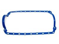 China High Quality Easy Installation Long Lasting Performance Truck Engine Oil Pan Gasket for Jac Yuejin Jmc for sale