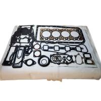 China High Quality Durable Diesel Engine Repair Kit for Trucks Easy Installation New Condition Spare Parts for Truck Engine for sale