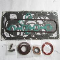 China High Quality Durable Diesel Engine Repair Kit for Trucks Easy Installation New Condition Spare Parts for Truck Engine for sale